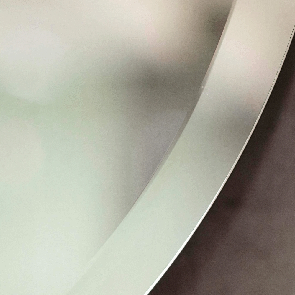 Round 42" Mirrors | Sales and Installation